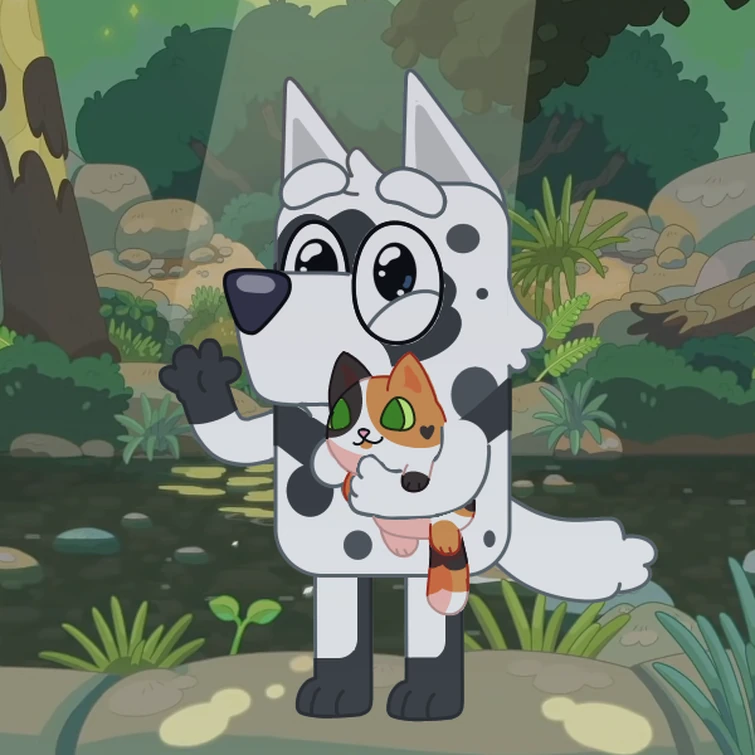 Discuss Everything About Bluey Wiki | Fandom