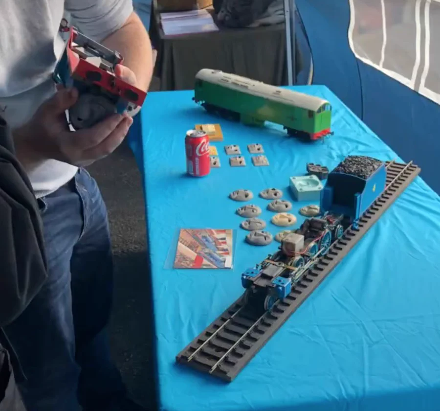 Ahh yes, my favorite Tugs character, Coke. | Fandom