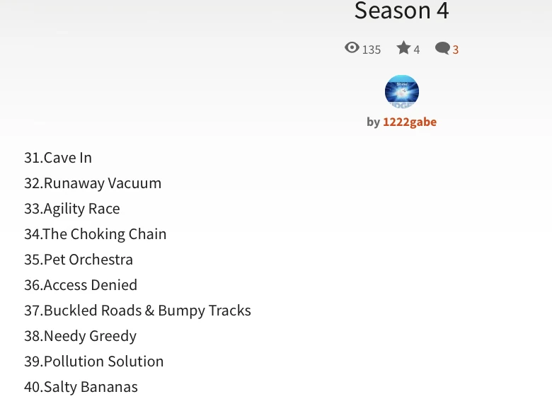 “The Secret Life Of Pets:The Series” (Season 4) | Fandom