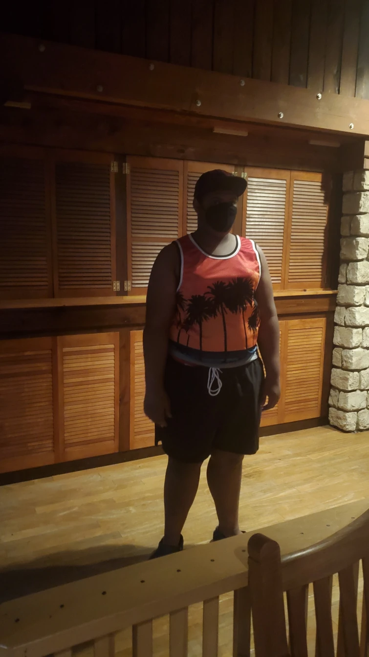 Dorian Harrison | Fandom