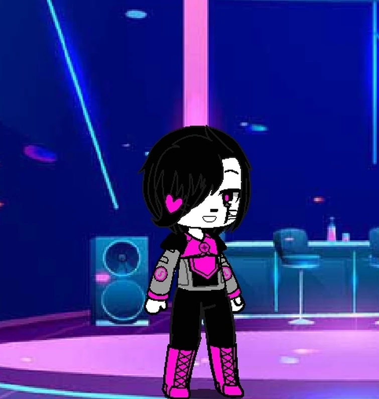 Don't think Ive ever posted many designs here, but here's some random characters I've made ...