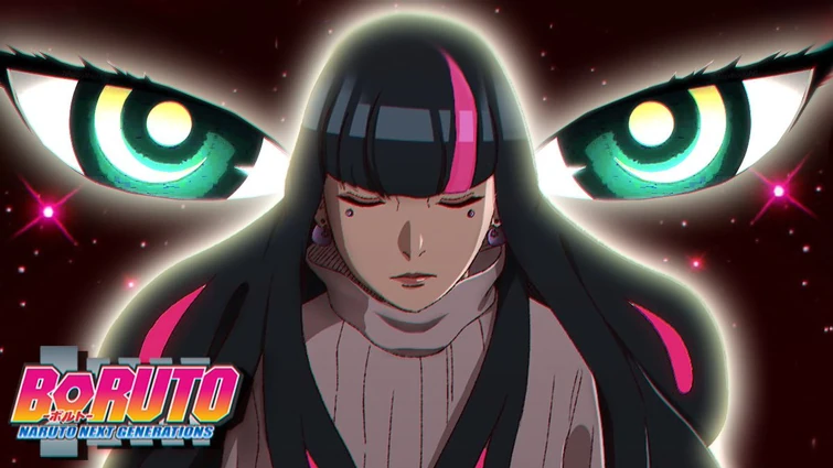 Discuss Everything About Wiki Naruto | Fandom