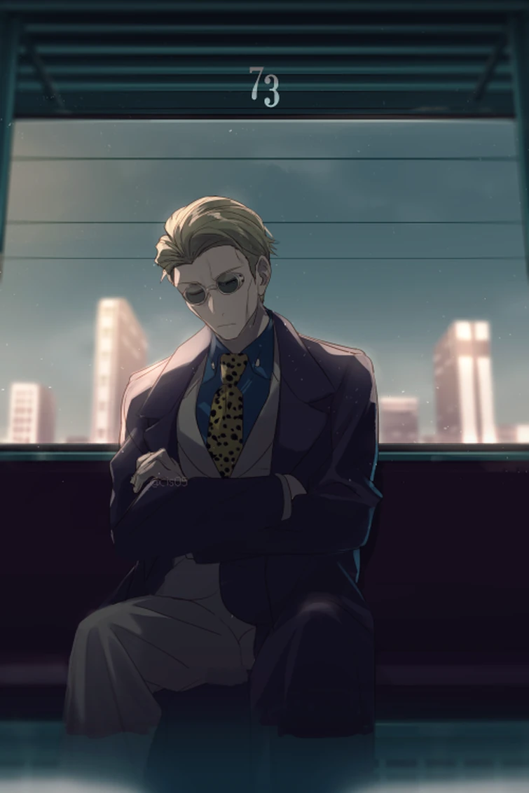 Discuss Everything About Jujutsu Kaisen Wiki | Fandom