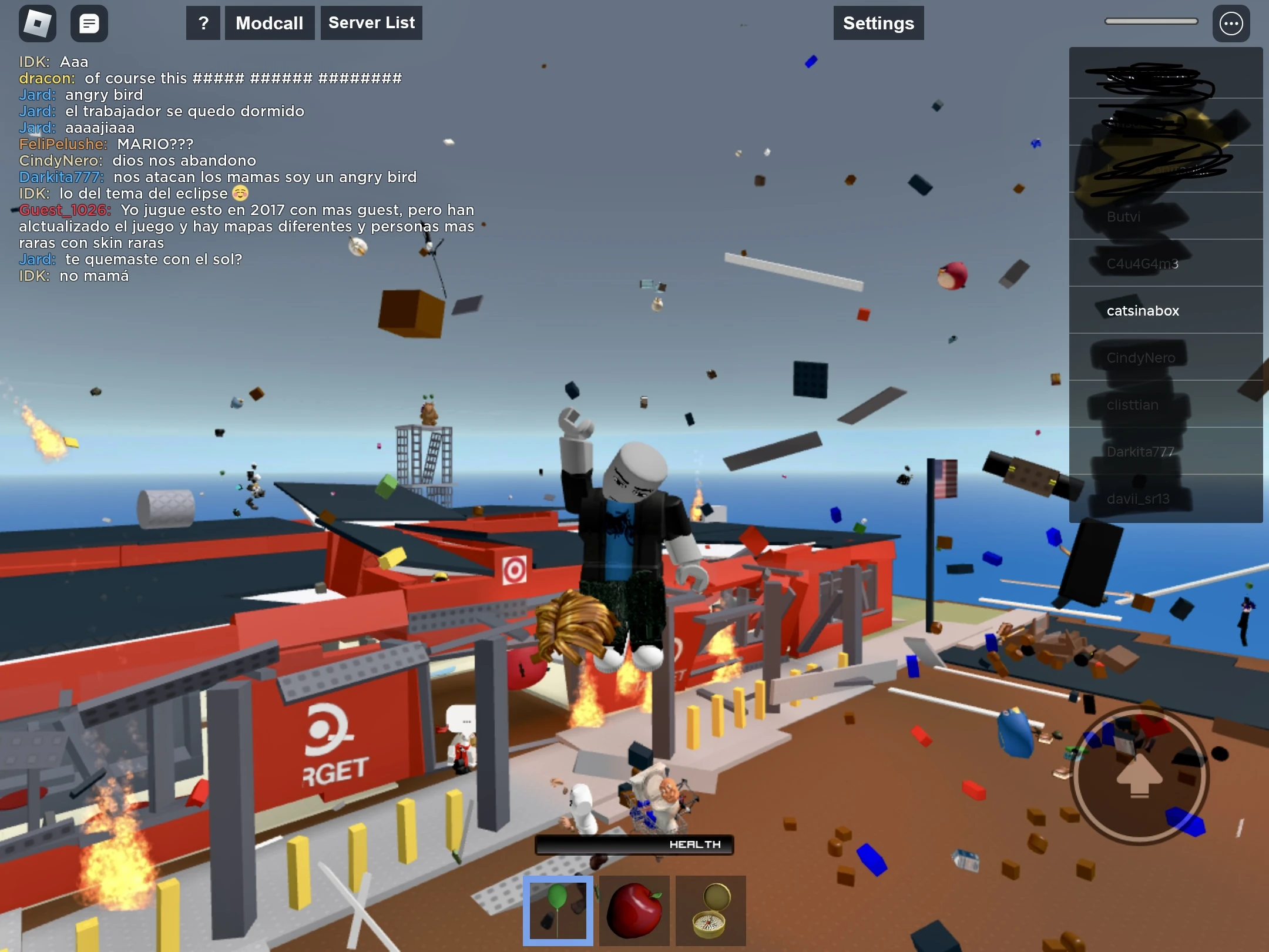 Just another day at target… | Fandom