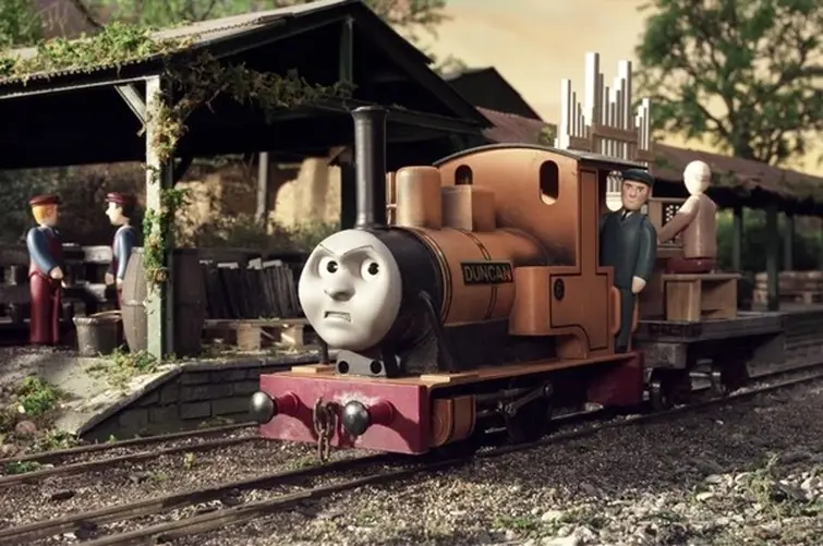 Thoughts on "Faulty Whistles"? | Fandom