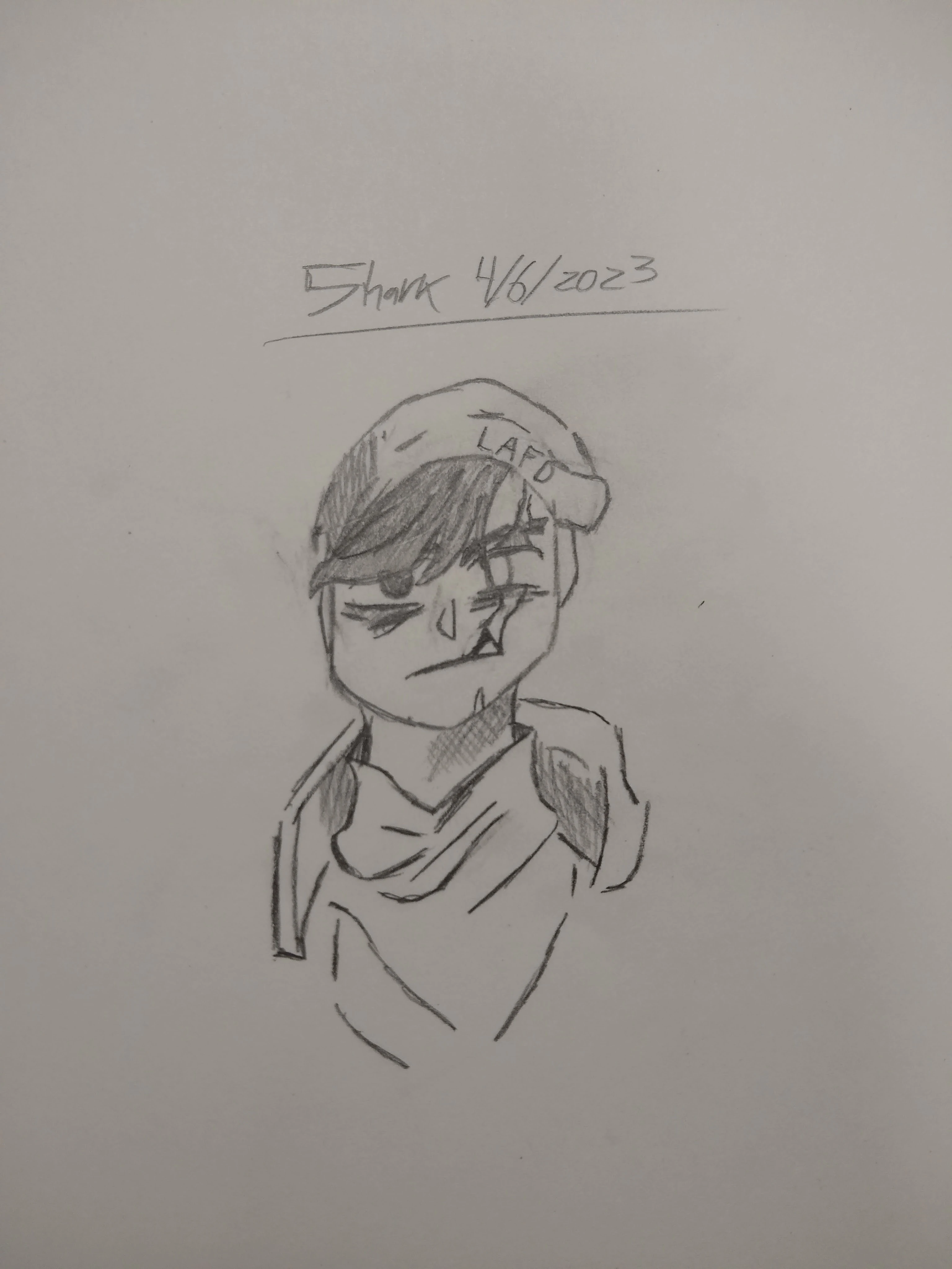 "I have a pickaxe, and I'll put it through your teeth!" | Fandom