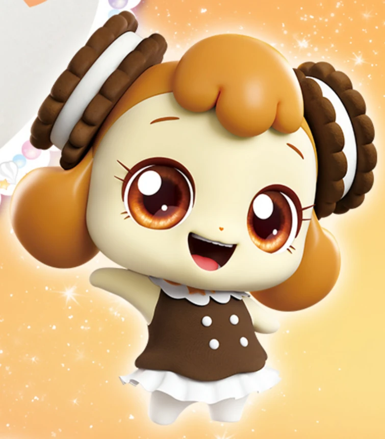 More Desesrt Teenieping Poses | Fandom