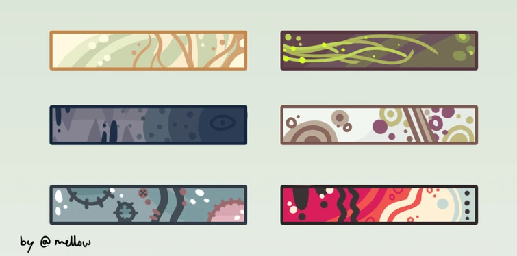 rainwing colour palettes?? | Fandom