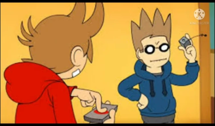 Cursed Eddsworld images | Fandom
