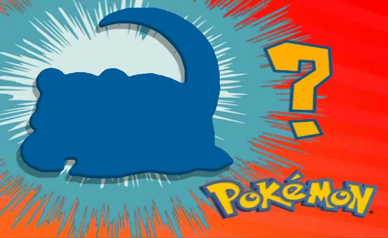 Who's that pokemon? | Fandom