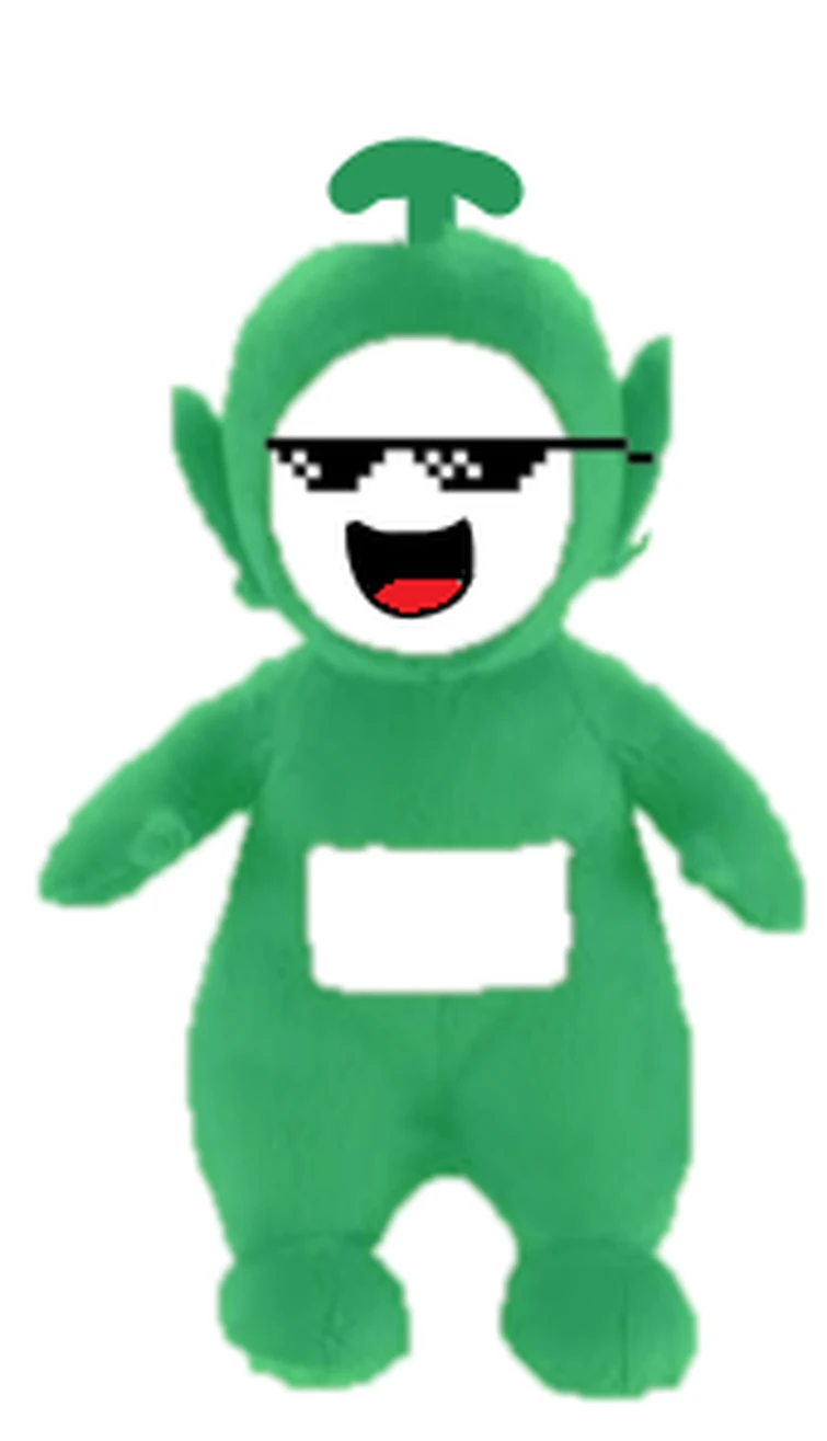 Slendytubbies 3 Multiplayer | Fandom