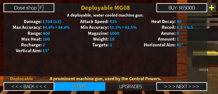 Discuss Everything About Final Stand 2 Wiki | Fandom