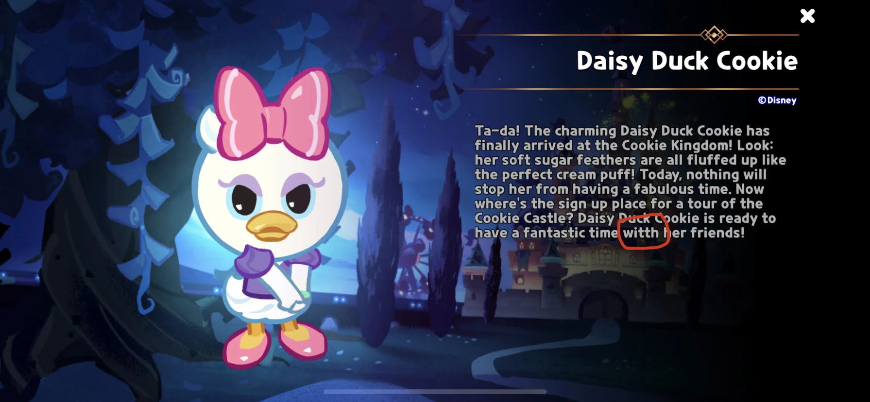 CRK is an amazing game, really, but… | Fandom