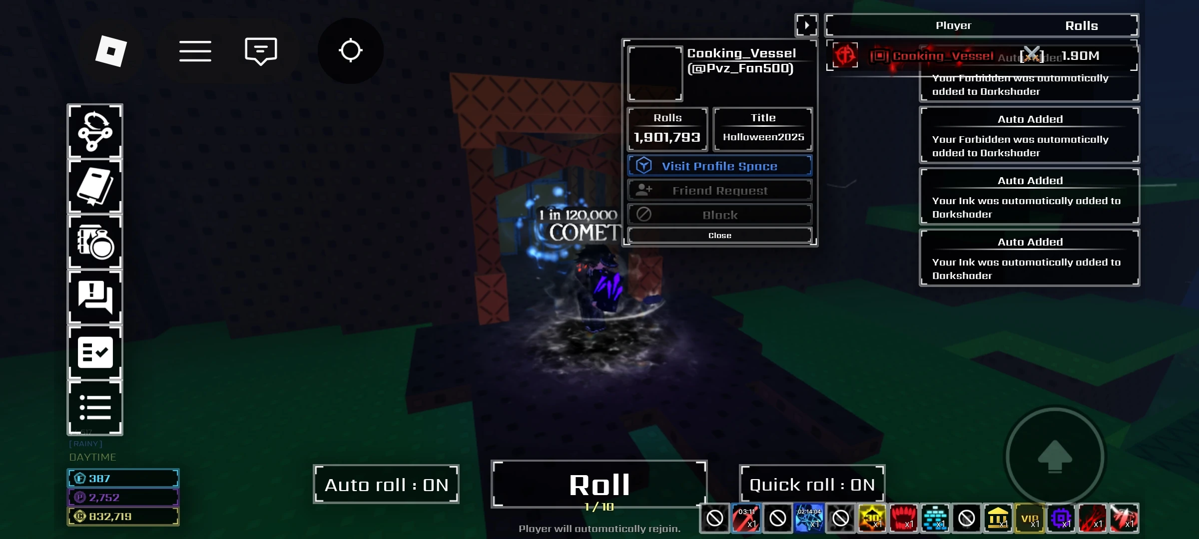 Progress showcase | Fandom