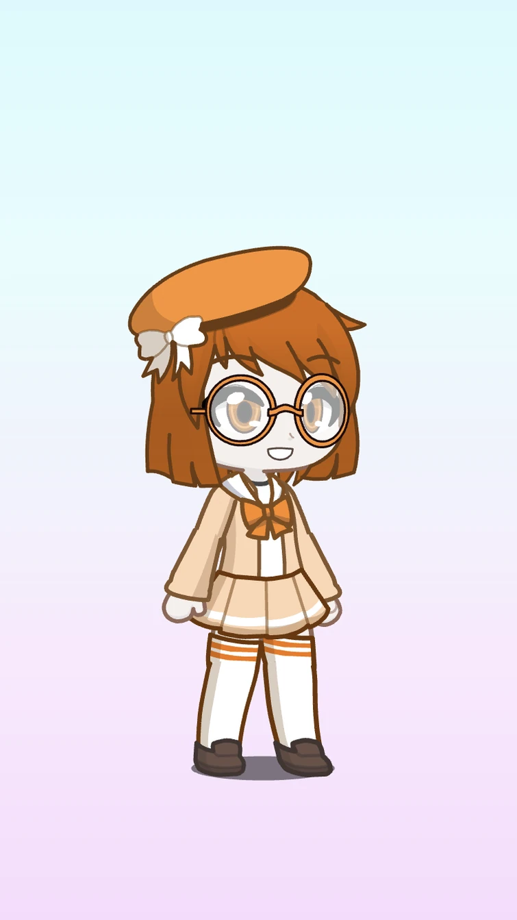 Rainbow Prism 🌈 Pretty Cure Winter School Uniforms! | Fandom