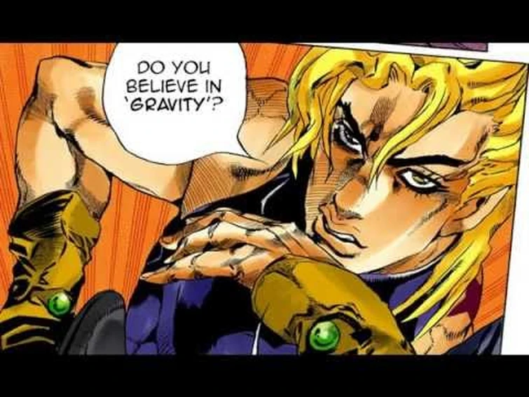 Do you believe in gravity? | Fandom