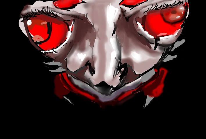 Fixing the stolas design problem | Fandom