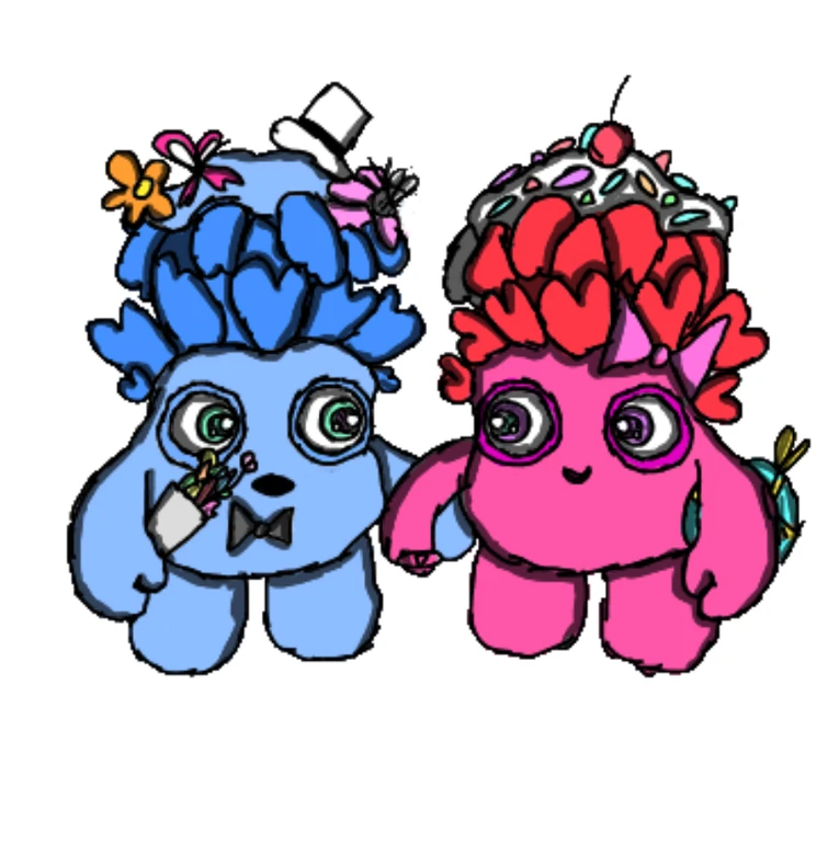 Rare Denchus | Fandom