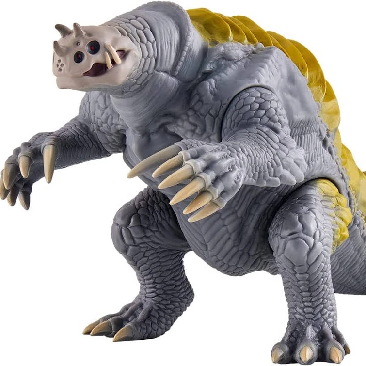 NEW MOVIE MONSTER SERIES REVEALS :LETSFUCKINGGOOOOO: | Fandom