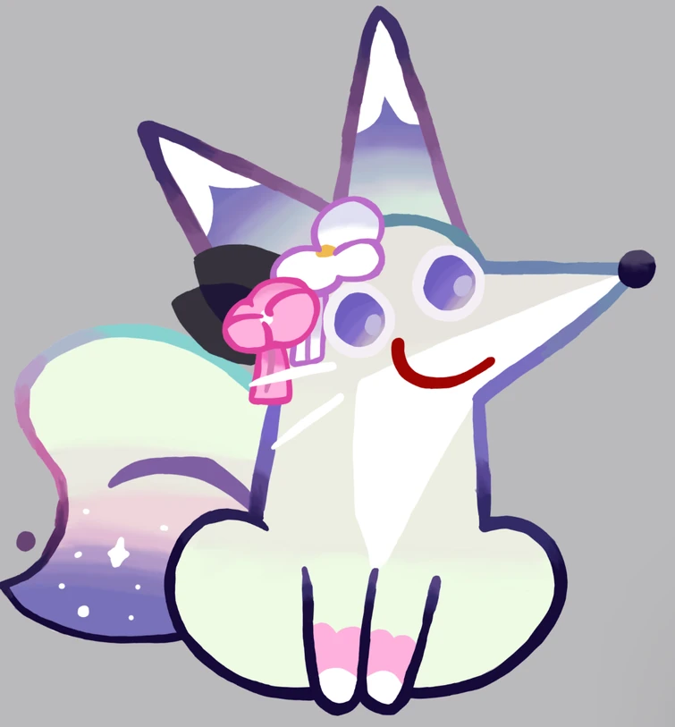 Kumiho Cookie’s Moonlight Festival Allure costume from OvenBreak into ...