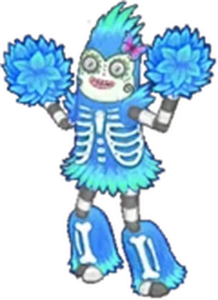 Spooktacle Costumes 2023 | Fandom