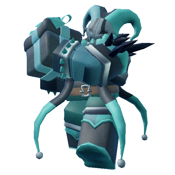 Fallen Jester Appreciation Post | Fandom