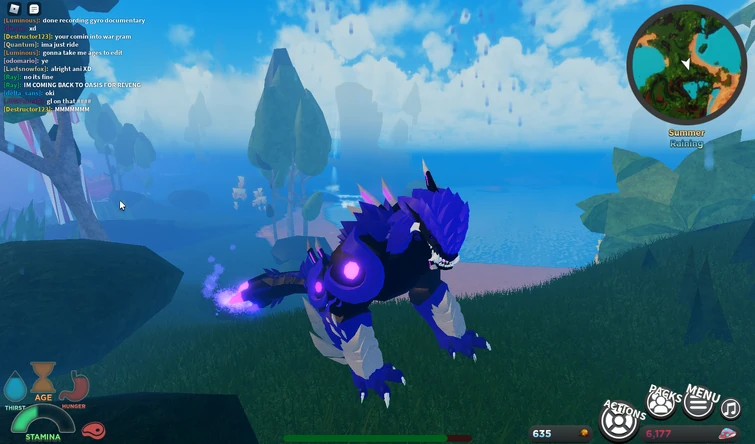 rate my arsonos skin | Fandom