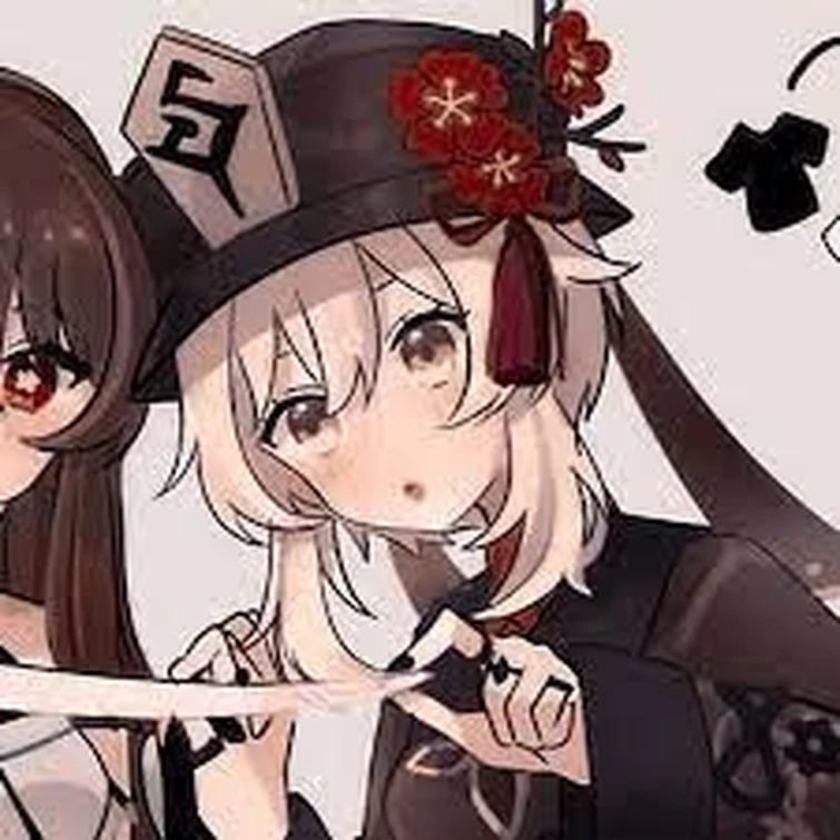 Anyone wanna match pfps? | Fandom