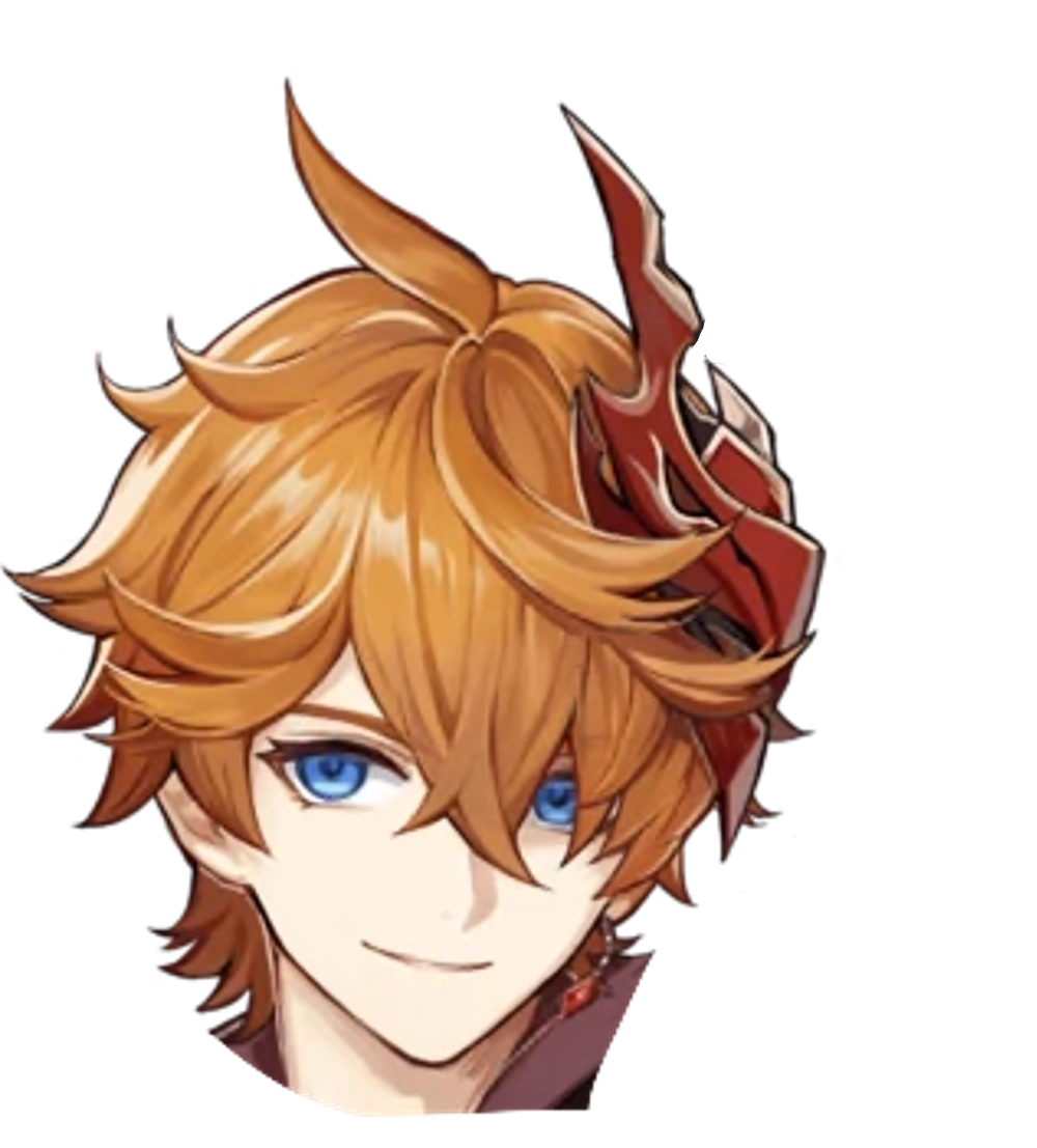 Childe's Eyes | Fandom