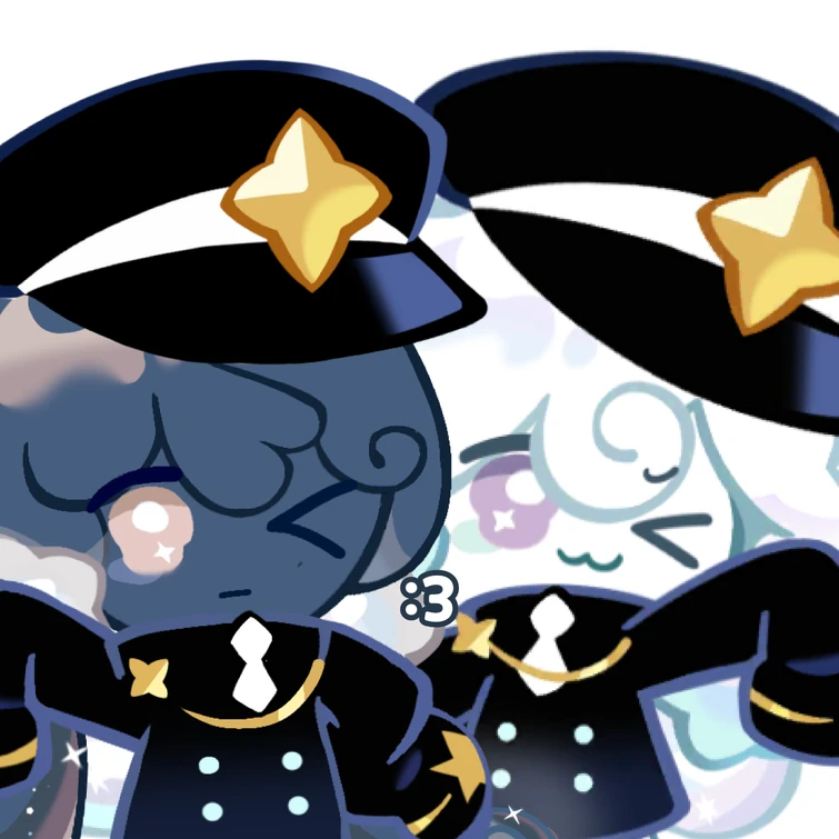 andromeda galaxy cookie! | Fandom