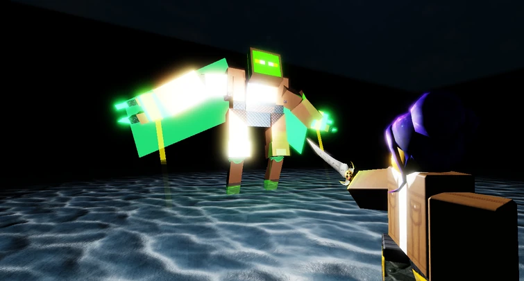 Goodbye, Diansu. (Commissioned Skin Concept) | Fandom