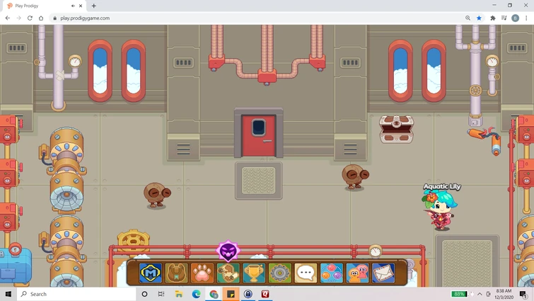 I'm hosting a party in prodigy, want to come? | Fandom