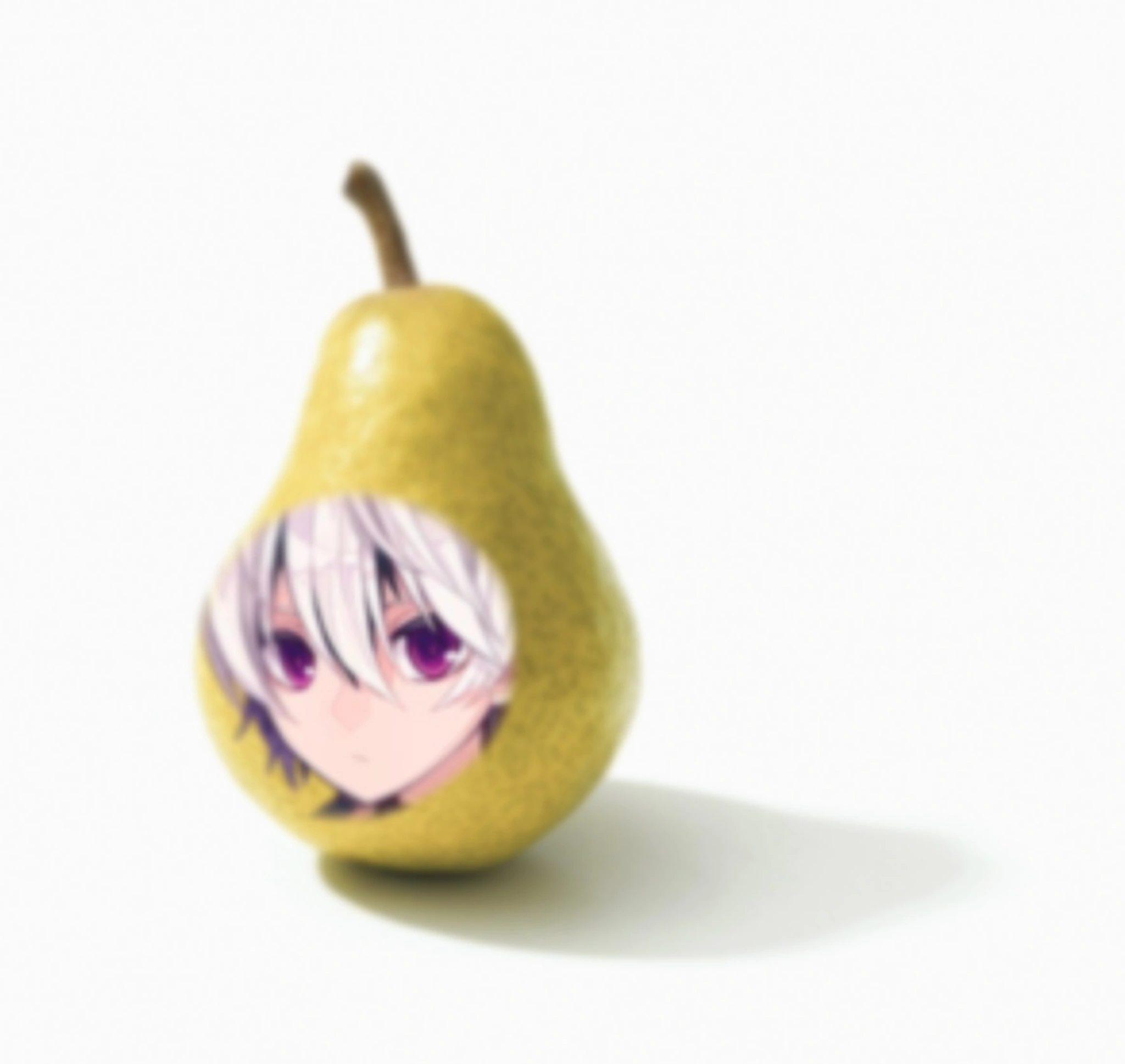 I hired this pear to uuuhhhhhhhhh | Fandom