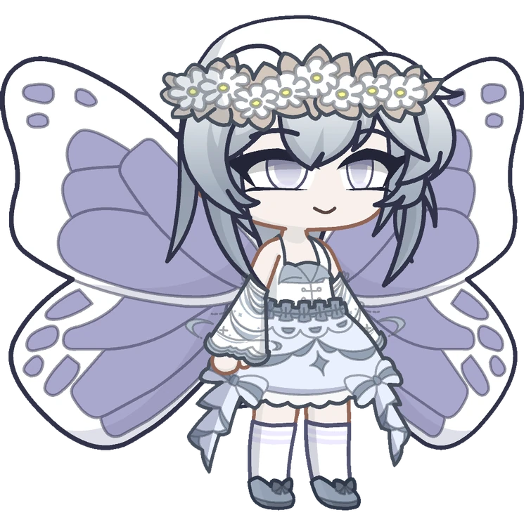 Relationship Requests For White Butterfly Cookie! | Fandom