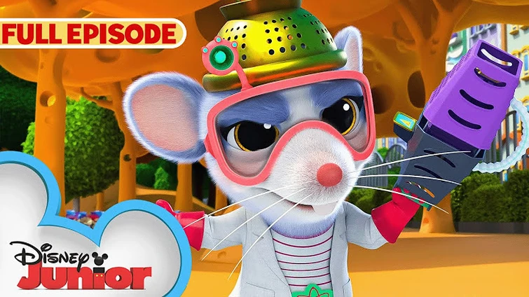 Discuss Everything About Disney Wiki | Fandom