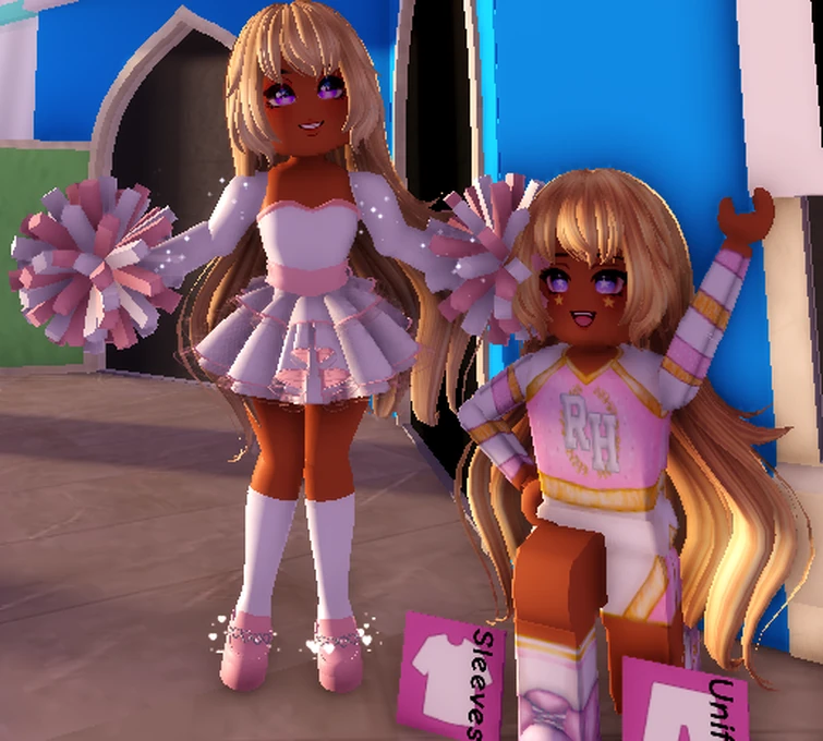 Discuss Everything About Royale High Wiki | Fandom