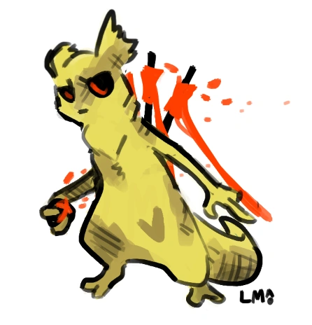 off topic art | Fandom