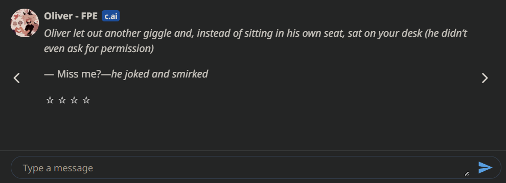 Get the hell off my desk dude | Fandom