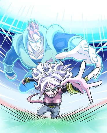 Discuss Everything About Dragon Ball Wiki | Fandom