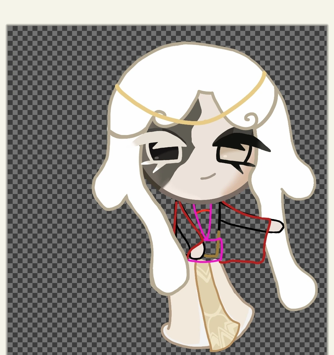 WIP RAGHHHH | Fandom