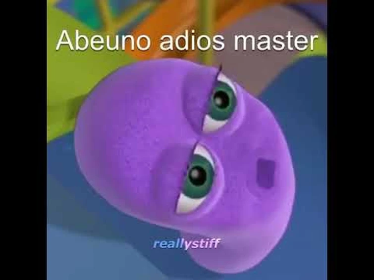 Abeuno adios master | Fandom