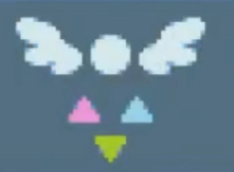 Deltarune Theory-Are WE the Angel? | Fandom