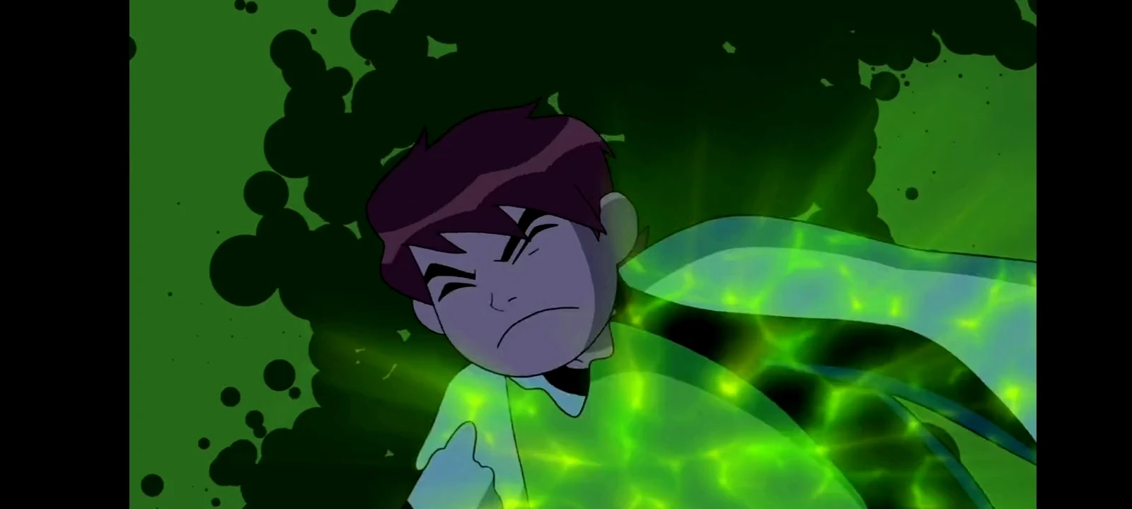 Ben 10 Cursedverse (S8) | Fandom