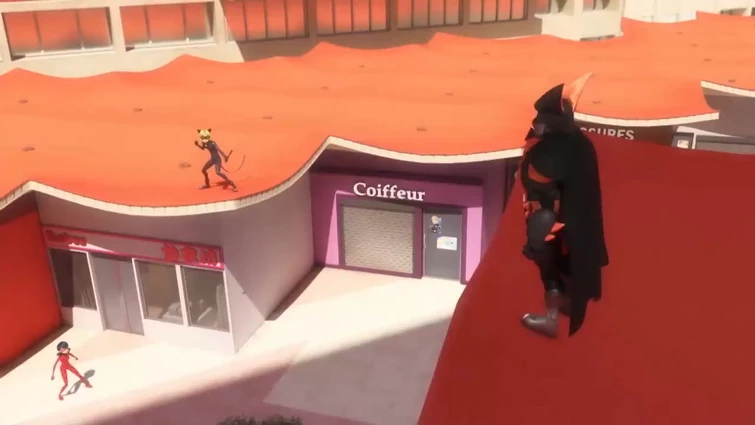 Discuss Everything About Miraculous Ladybug Wiki | Fandom