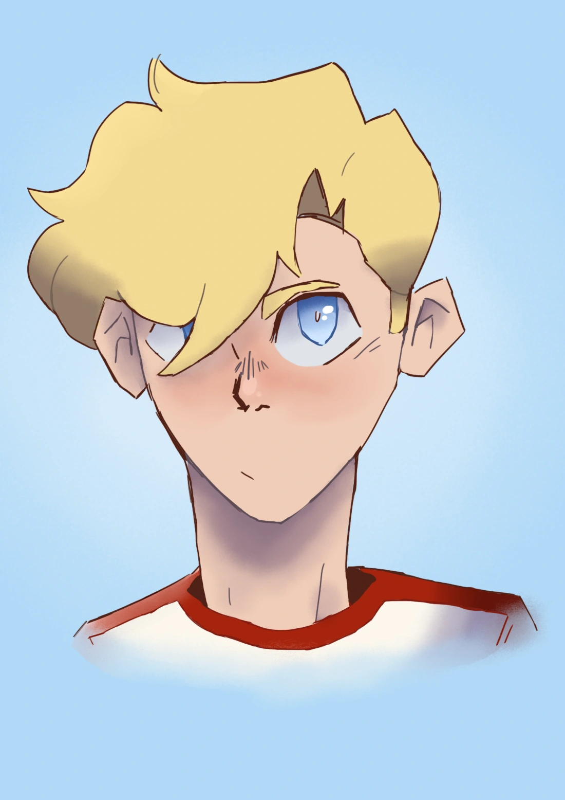 thomas innit | Fandom