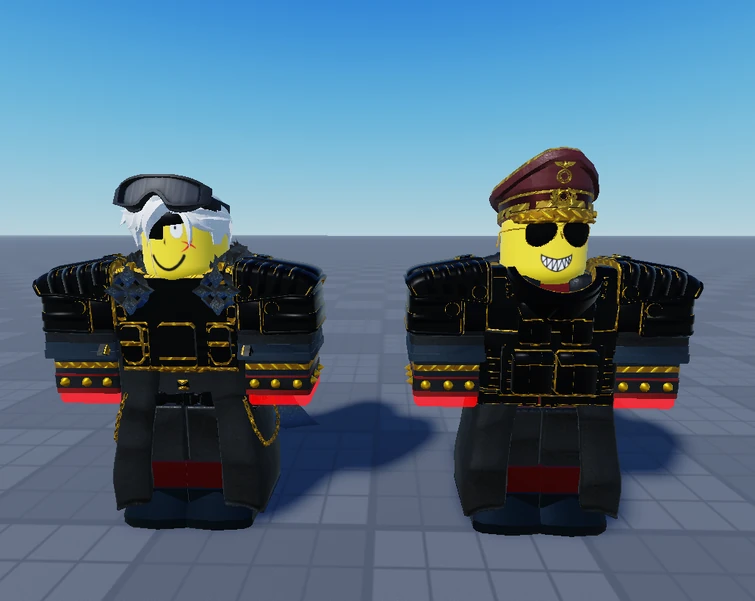 Discuss Everything About Absurd Dvn Ideas Wiki | Fandom