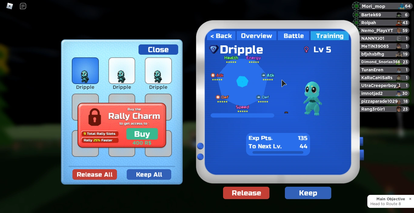 7x40 DRIPPLE AAAAAAAAAAAAAAAAAAH | Fandom