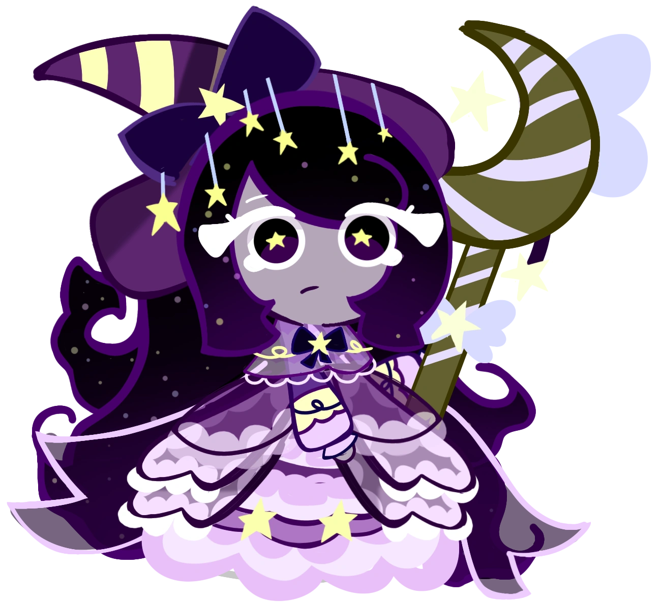 petunia is back at making crk ocs yo?!?!!!1!1 | Fandom