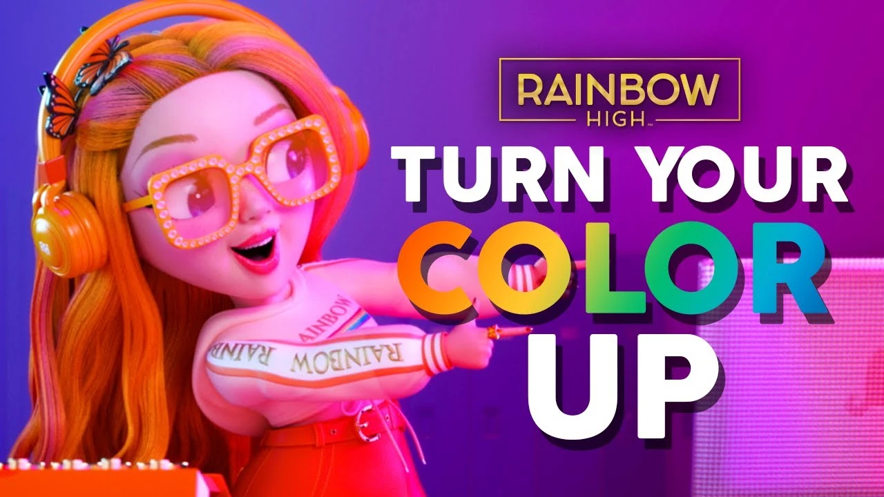 You Guys Turn youR color up | Fandom