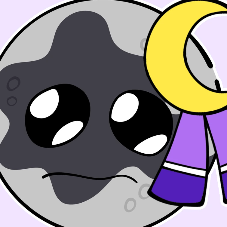 Funny Luna Illustrations | Fandom